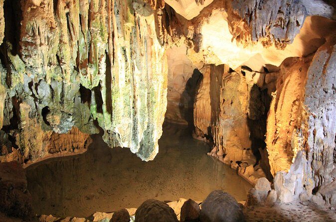 Hanoi - Ha Long Luxury Day Cruise with Kayak & Cave Adventure - FAQ