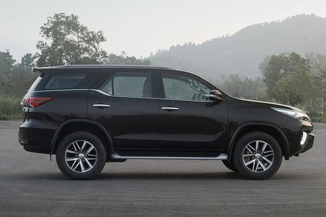 Hanoi - Ha Long shared car transfer - Who Should Consider This Transfer?