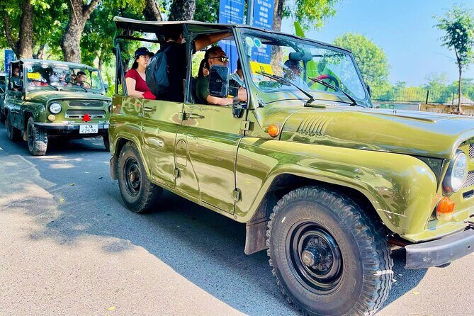 Hanoi Half Day City by Legendary Russian Jeep - Final Words: Is It Worth It?
