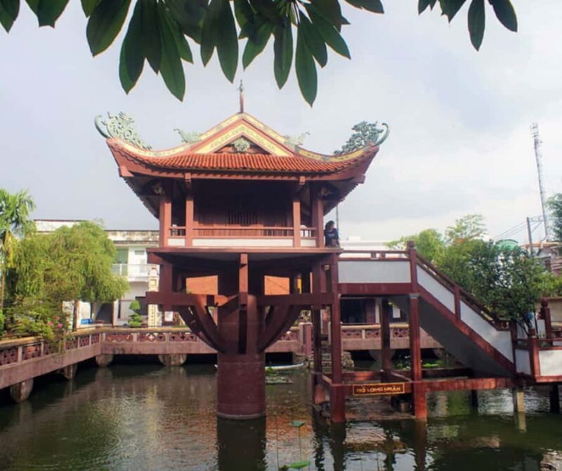 Hanoi: Half-day City Highlights and Hidden Gems Tour - Who Will Love This Tour?