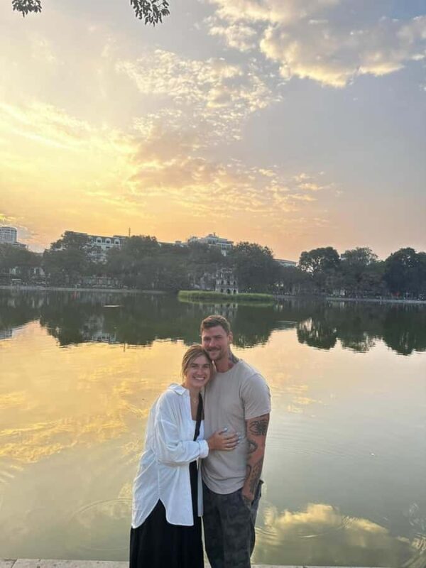 Hanoi: Half-day City Highlights and Hidden Gems Tour - Final Thoughts