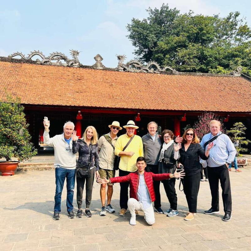 Hanoi: Half-day City Tour & Thang Long Water Puppet Show - FAQ: Your Quick Guide to the Hanoi Half-day Tour & Water Puppet Show