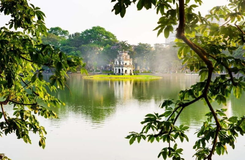 Hanoi Half-Day Guided Walking Tour - Exploring Hanoi’s Top Landmarks and Hidden Corners on Foot