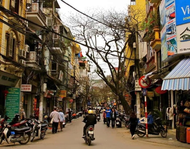 Hanoi Half-Day Guided Walking Tour - The Value for Money: Is It Worth It?