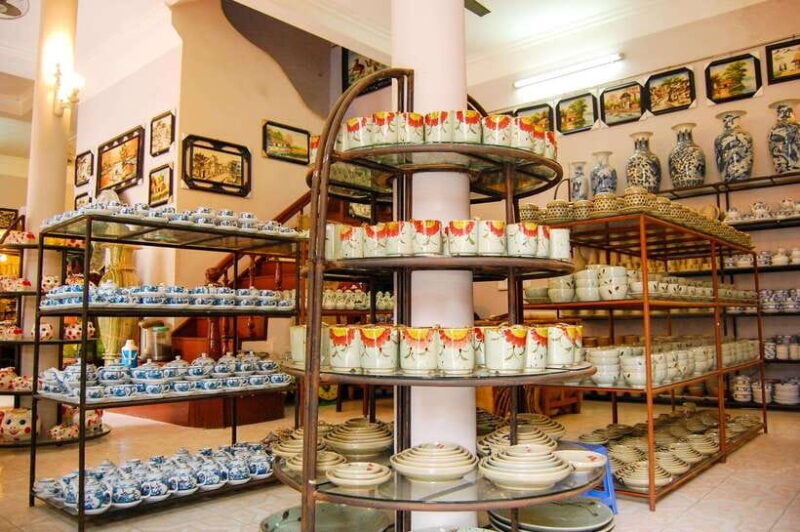 Hanoi: Half-day Hands-on Pottery Workshop At Bat Trang - Who Will Love This Experience?