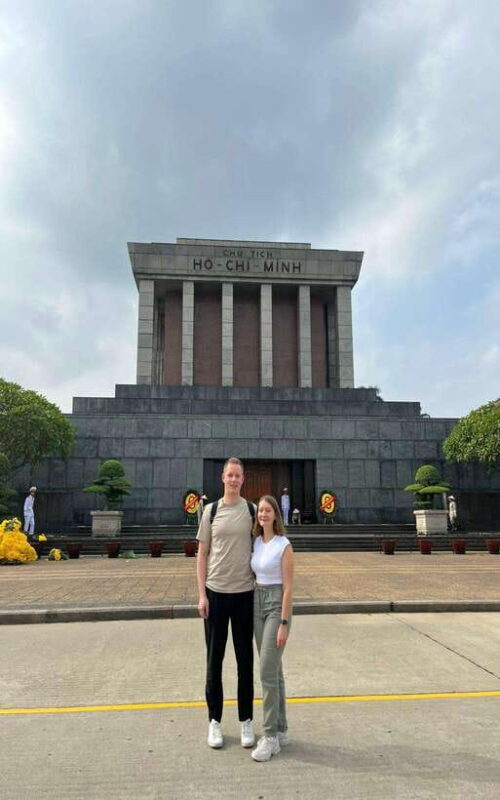 Hanoi: Half-day Private City Tour - An In-Depth Look at the Tour Itinerary