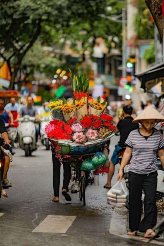 Hanoi: Half-day Private City Tour - FAQ
