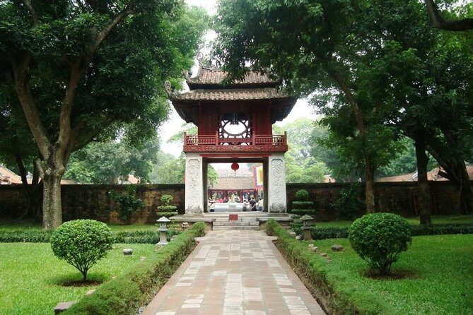 Hanoi Half-Day Private Tour: Must-see Attractions & Train Street - Analyzing the Tour’s Value