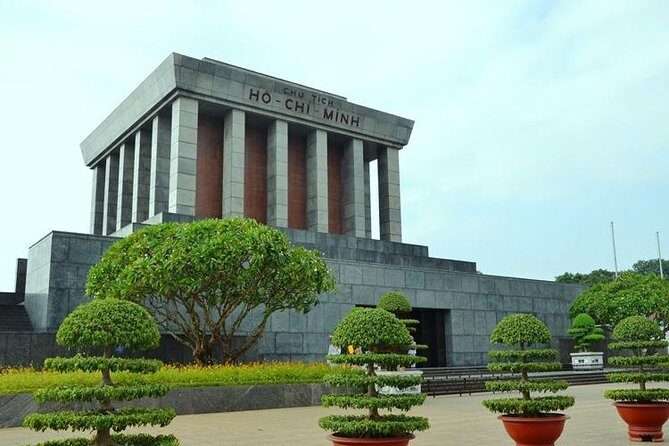 Hanoi Half-Day Private Tour: Must-see Attractions & Train Street - Final Words