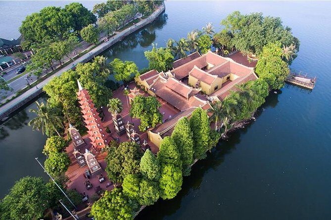 Hanoi Half-Day Private Tour: Must-see Attractions & Train Street - FAQs