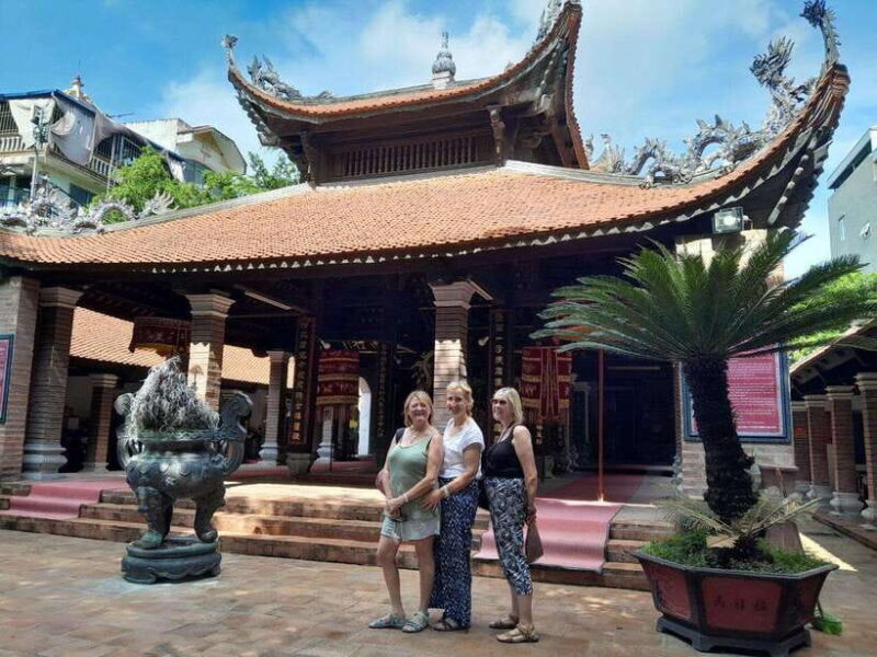 Hanoi: Half-day Silk Weaving Journey In Van Phuc Tour - An In-Depth Look at the Experience