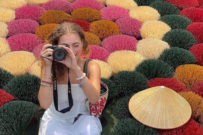 Hanoi: Half-Day to Quang Phu Cau Incense Village & Conical Hat - Who Should Consider This Tour?