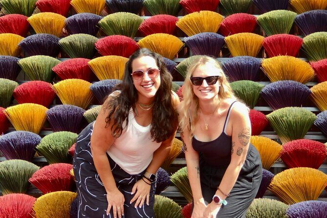 Hanoi: Half-Day Tour to Incense Village & Conical Hat Crafting - FAQ