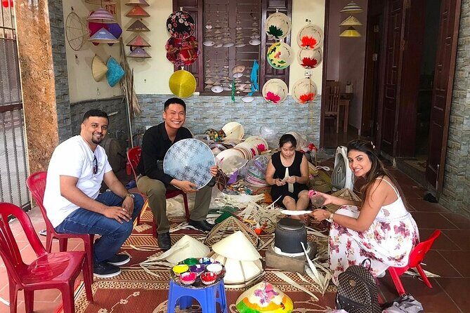 Hanoi Half-Day Tour to Incense Village & Conical Hat Crafting - Who Is This Tour Best For?