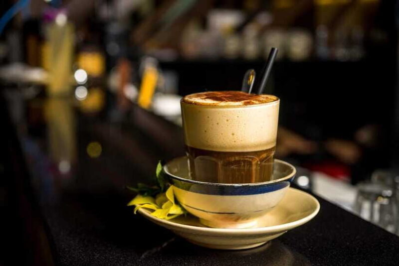 HANOI: HALF-DAY VISIT TRAIN STREET & STREET FOOD - Who Will Love This Tour?