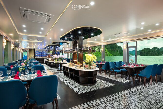 Hanoi : Halong 5 Star Cruise Explore Cave, Kayak, Party & Lunch - Final Thoughts