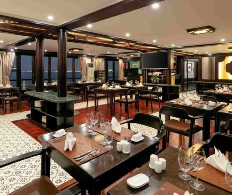 Hanoi: Halong Bay 2 days 1 night cruise - Who Should Consider This Tour?