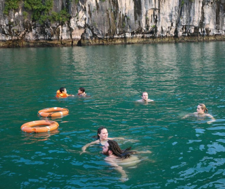 Hanoi: Halong Bay 2 days 1 night cruise - Final Thoughts: Is It Worth It?