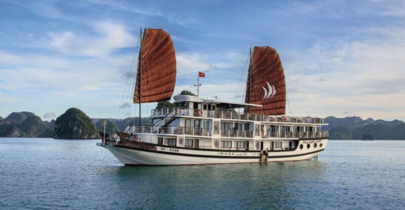 Hanoi: Halong Bay 2 days 1 night cruise - FAQ