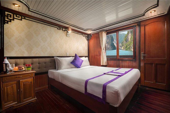 Hanoi - Halong Bay 4 Days 3 Nights - Breaking Down the Itinerary: What to Expect and Why It Matters