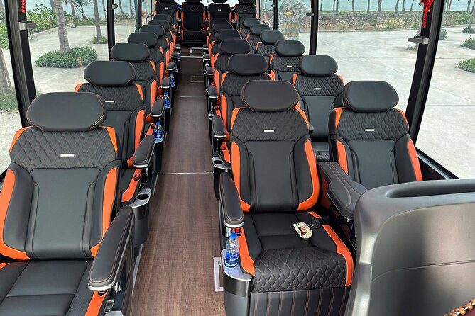 Hanoi : Halong Bay 5-Star Day Cruise Caves, Swim, Kayak & Buffet - Considerations and Possible Drawbacks