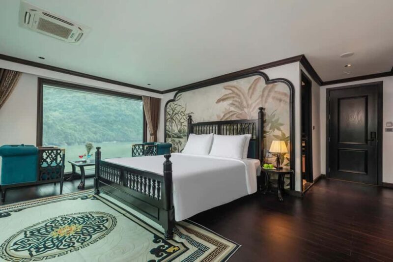 Hanoi: Halong Bay and Lan Ha Bay Cruise with Private Balcony - Practical Details: What You Need to Know