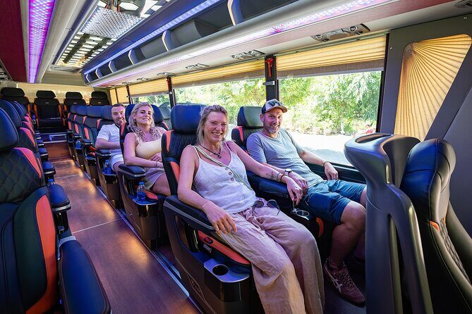 Hanoi: Halong Bay Cozy Luxury Day Cruise with Kayak & Party - Final Thoughts: Who Should Consider This Tour?