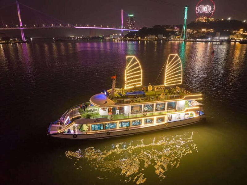 Hanoi: Halong Bay Cruise, Amazing Cave, Titov Island & Kayak - Starting the Journey: From Hanoi to Halong Bay