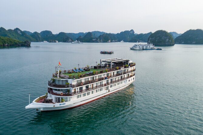 Hanoi - Halong Bay Cruise Package 4Days-3Nights - Real Traveler Feedback & Authentic Perspectives
