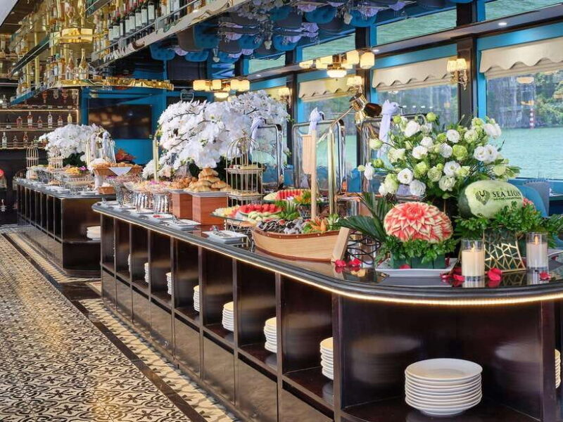 Hanoi: Halong Bay Cruise with Kayaking and Titop Island - FAQ