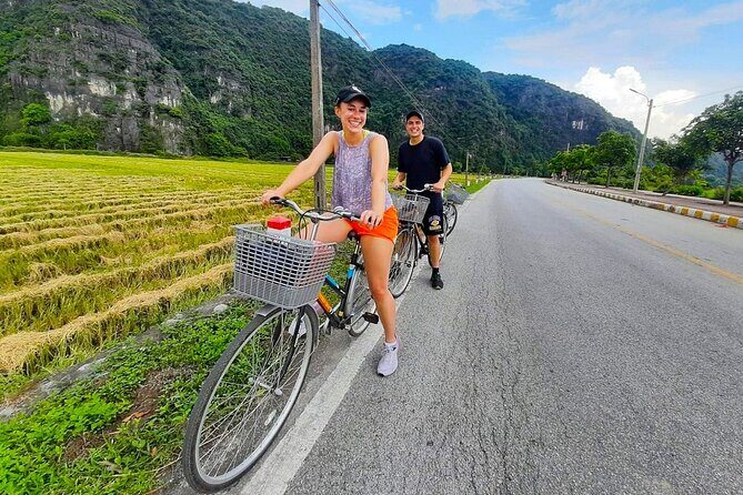 Hanoi, Halong Bay & Ninh Binh: 3-Day Signature Luxury Escape - FAQ