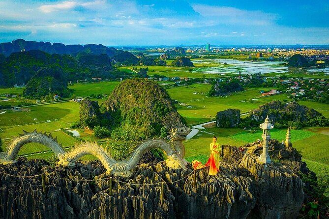 Hanoi, Halong Bay & Ninh Binh: 3-Day Signature Luxury Escape - Final Word