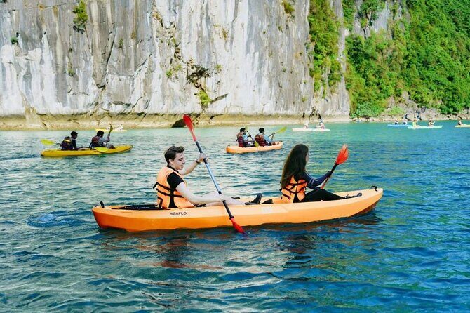 Hanoi Halong Bay Ninh Binh and Sapa 6 Days 5 Nights Package Tour - Exploring Vietnam in Six Days: A Balanced Look at the Hanoi, Ninh Binh, Halong Bay, and Sapa Tour