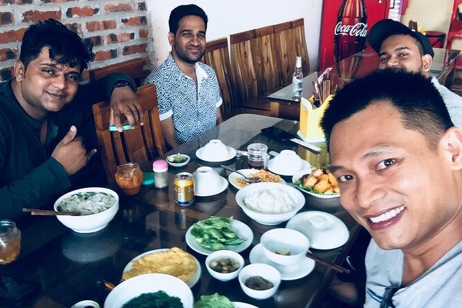 Hanoi - Halong Bay - Sapa - Airport (5days) - Detailed Overview of the Itinerary