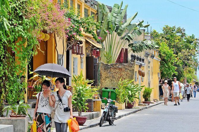 Hanoi- Halong- Danang 7 Days 6 Nights - FAQs about the Hanoi-Halong-Danang 7-Day Tour