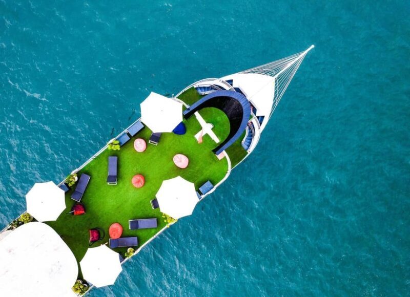 Hanoi: Halong, Lan ha bay Dragon cruise, kayaking, meals,bus - Practical Considerations