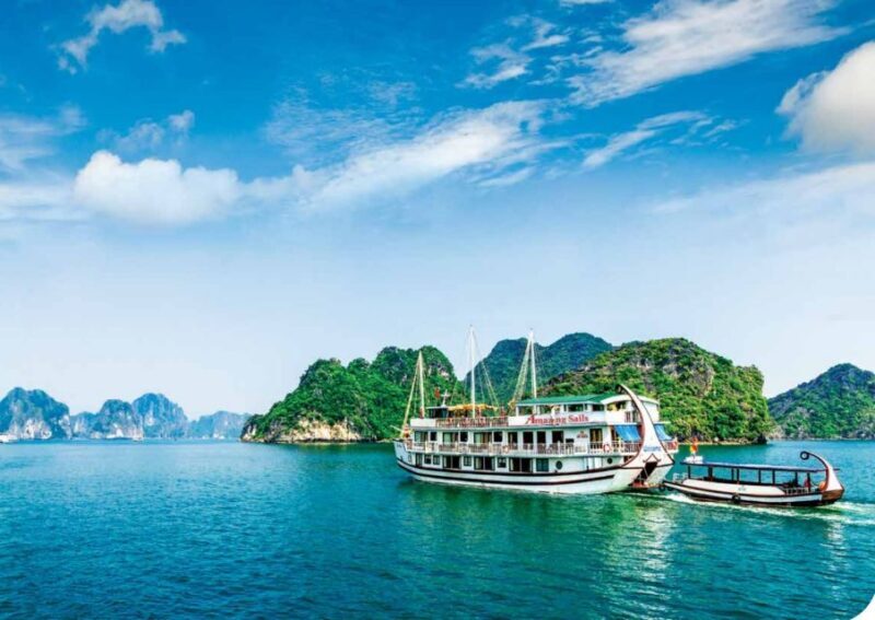 Hanoi Halong Luxury Day Tour with Private Cabin - The Realities: Pros and Cons