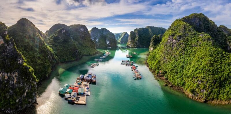 Hanoi Halong Luxury Day Tour with Private Cabin - FAQ