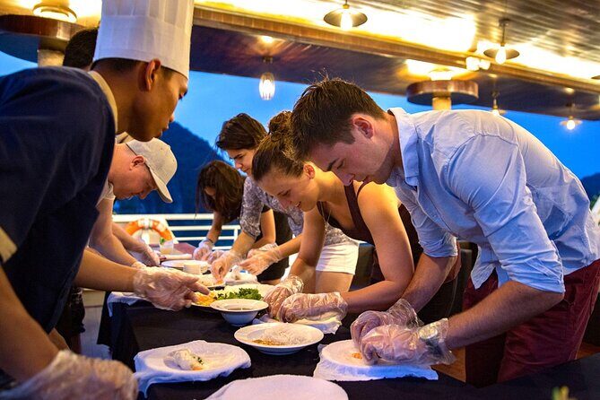 Hanoi Halong Ninh Binh Package Tour (5 Days 4 Nights) - The Sum Up: Who’s It For?