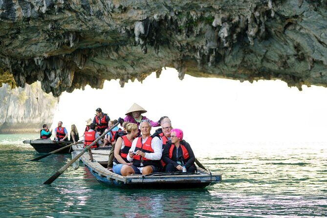 Hanoi Halong Ninh Binh Package Tour (5 Days 4 Nights) - FAQs