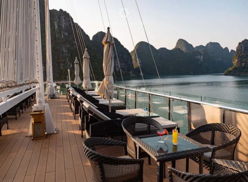 Hanoi: HalongLan Ha Premium Yacht, Day Cruise - Who Will Love This Tour?