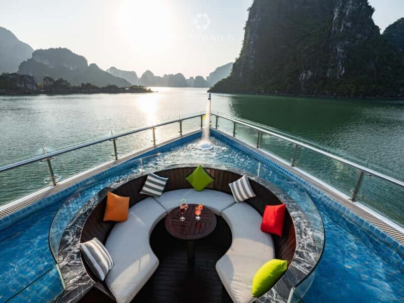 Hanoi: HalongLan Ha Premium Yacht, Day Cruise - Final Thoughts