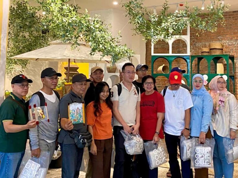 Hanoi: Handmade Lantern Workshop - Key Points