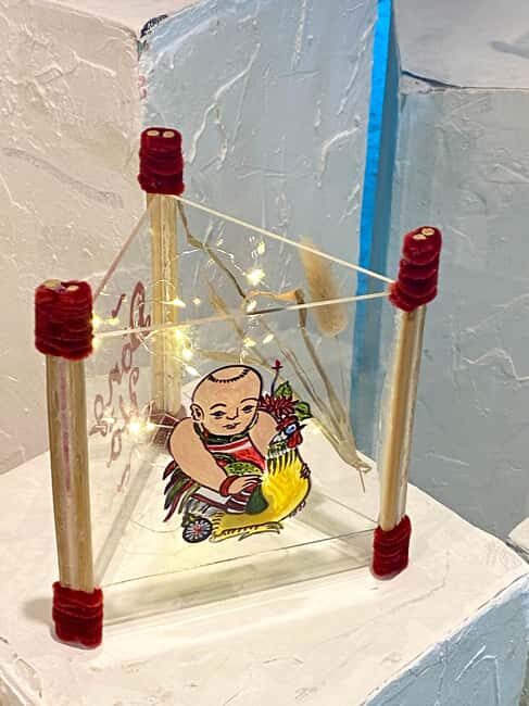 Hanoi: Handmade Lantern Workshop - How This Experience Fits Into Your Hanoi Trip