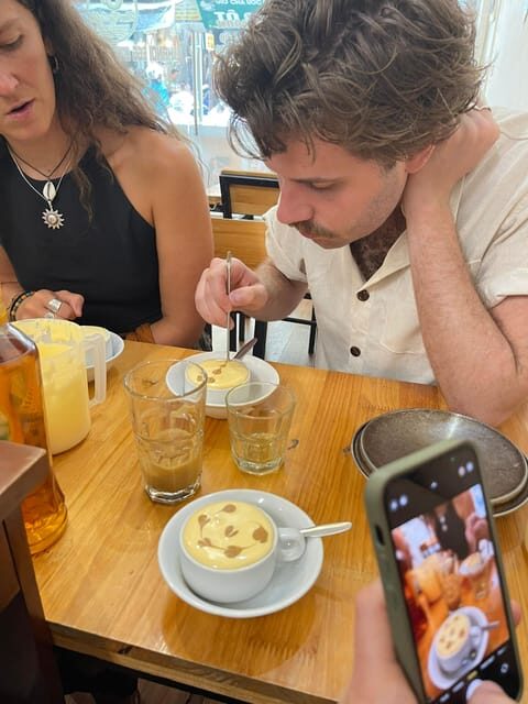 Hanoi: Hanoi Egg Coffee Class learning 5 coffees and stories - An Honest Look at the Experience