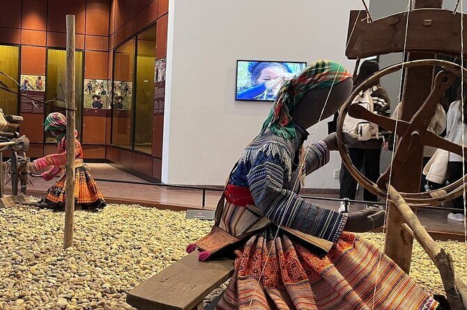 Hanoi Heritage Discovery Full Day City Experience - Final Thoughts: Is This Tour Right for You?