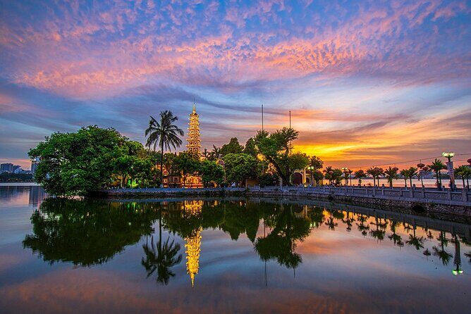 Hanoi Heritage Discovery Full Day Tour - Who Would Love This Tour?