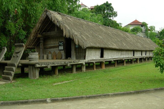 Hanoi Heritage Discovery Full Day Tour - Final Thoughts