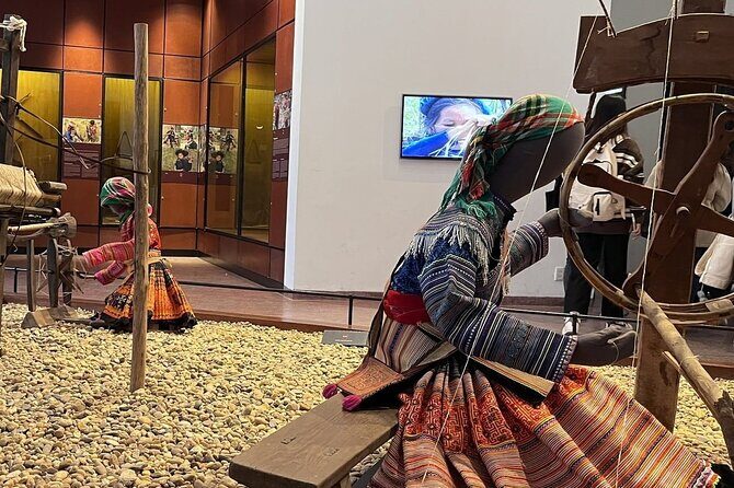 Hanoi Heritage Discovery Full Day Tour - FAQs