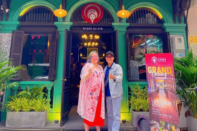 Hanoi Heritage Premium Daily Tour - The Value for Money